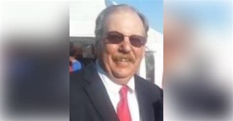 Obituary Information For David M Walker