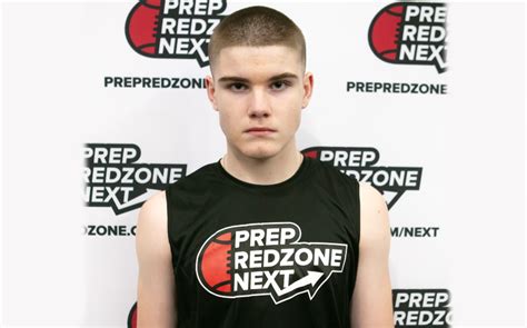 Michael Glover Prep Redzone