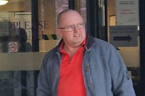 Man Who Had Sex With Doll On Doorstep Says Uh Guilty When Asked To Confirm His Name