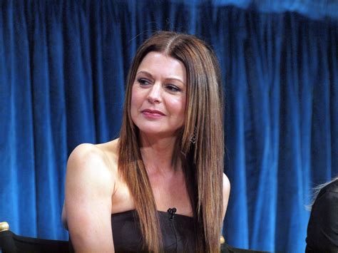 Jane Leeves Wallpaper