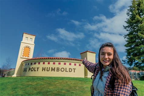 Humboldt University California Tuition Moving To Humboldt A Complete