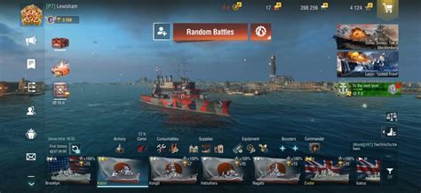 Just Recently Got Katori Is It A Good Ship Or Did I Do Something Wrong