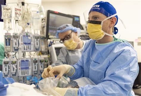 Anesthesiologist Employment Opportunities Uc Davis Health