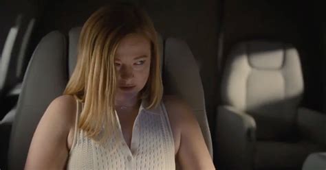 The ‘succession Season 3 Trailer Has Tons To Quote