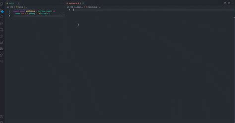 Context Menu Does Not Show Options Properly Issue Microsoft Vscode GitHub