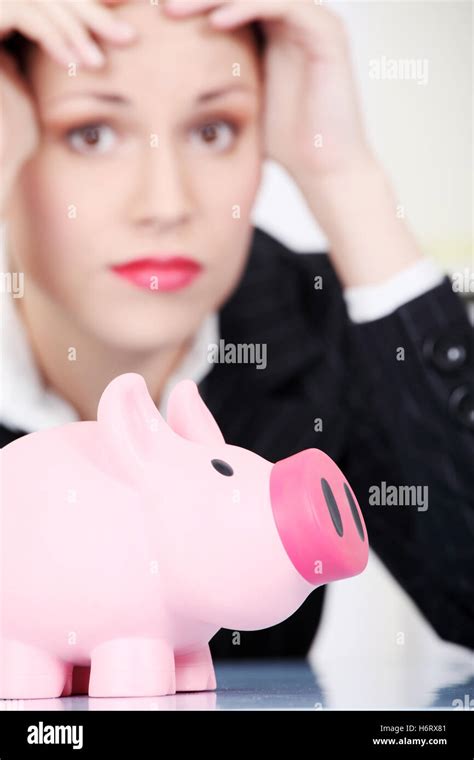 Woman Office Hand Hands Beautiful Beauteously Nice Desk Lady Female Face Portrait Sad Human