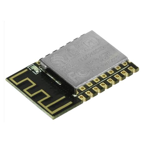 módulo wifi 802 11 b n g esp 12f esp8266 para arduino eletro parts