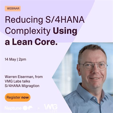 S4hana Sap Lowcode Cleancore Samuel Dovey