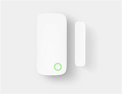 Doorwindow Sensor Dulights Doorwindow Sensor Dulights