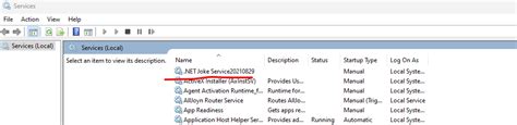 Asp Net Core How To Auto Run A Deployed Executable Blazor WASM