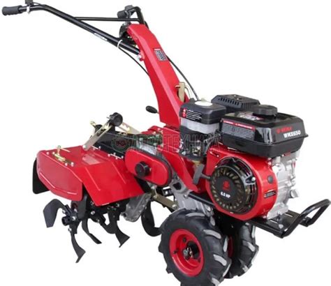 Купить Мотоблок Weima Deluxe WMX650 NEW в Украине - Агротехника