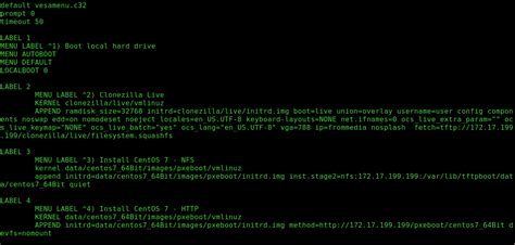 Step By Step Configure Pxeboot Server In Ubuntu PXE Network Boot Server LinuxTopic