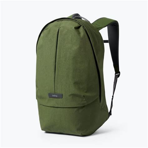Bellroy Classic Backpack Plus 24l Second Edition