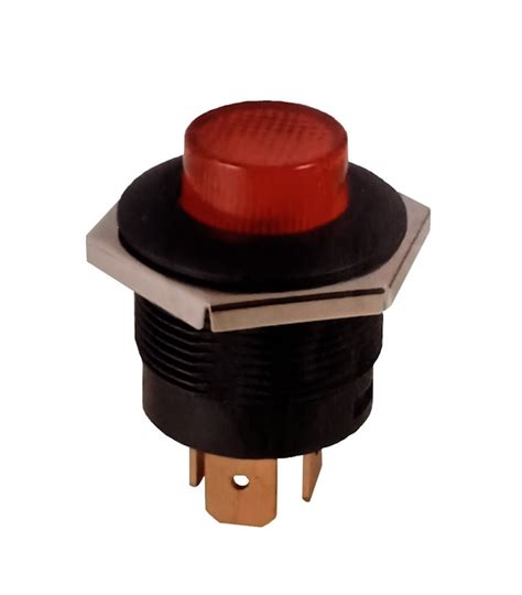GPB553 Push Button Switch CW Industries
