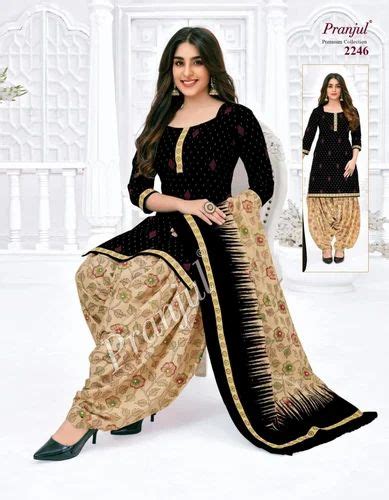 readymade pranjul chudidhar with patiyala at rs 725 00 ladies