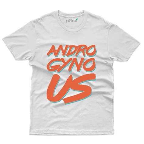 Andro Gyno Us T Shirt Gender Expansive Collections At Rs 89900 आधे