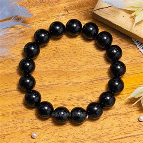 Black Onyx Meaning Exploring The Onyx Crystal And Its Healing