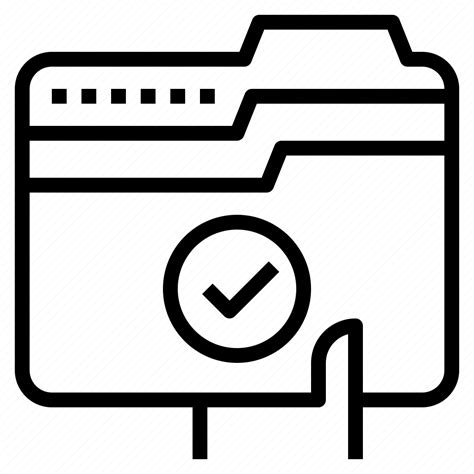 Document File Send Submit Icon Download On Iconfinder