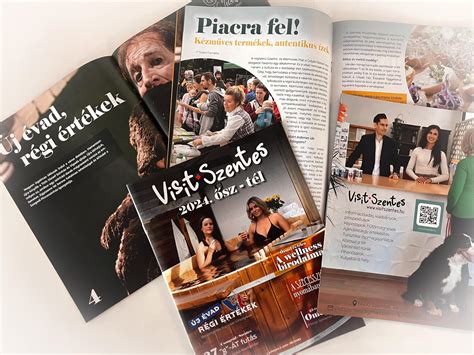 A Nyár Után Is Van élet… Szentesi Mozaik