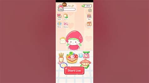 Tangulu Master Gameplay 🍡🍥🍨 Youtube