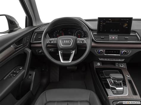 Audi Q5 2022 Redesign Interior