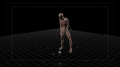 Set Motion Capture C3d File Making Actor And Clean Up By Fxnayeem Fiverr