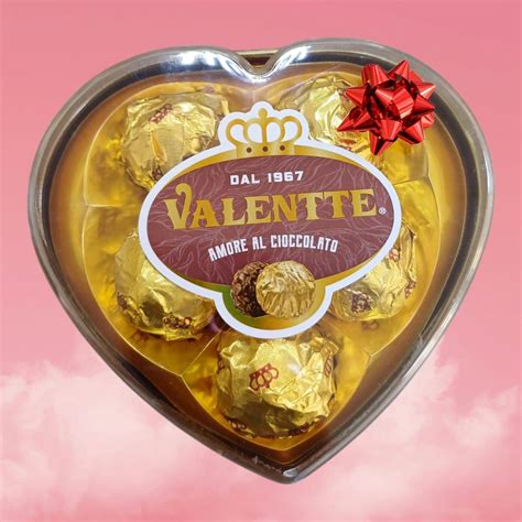 Valentte Corazón Lulu Florería