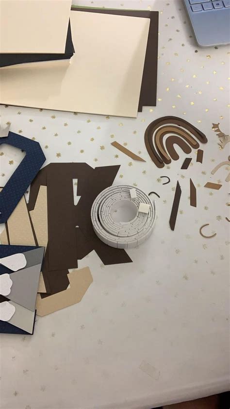 3d Letters Assembling Tutorial