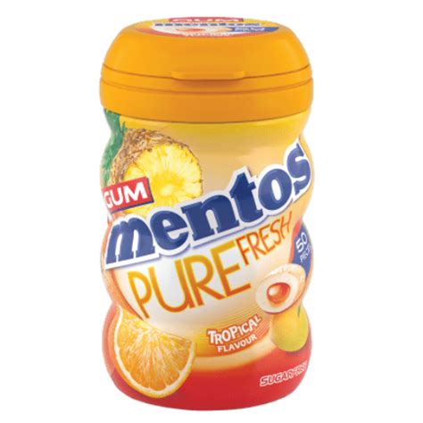 Mentos E Natural Limited Food And Drink Wholesale Distributor