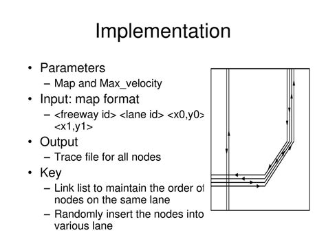 Mobility Models And Traces Ppt Download
