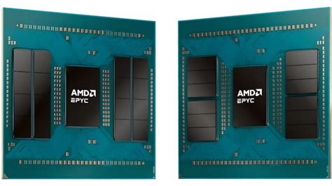 AMD EPYC 9005 5th Gen Turin Zen 5 CPUs Arrive With Up To 192 Cores To Advance AI HotHardware