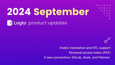 Logto Blog · The Content Hub Of The Logto Community