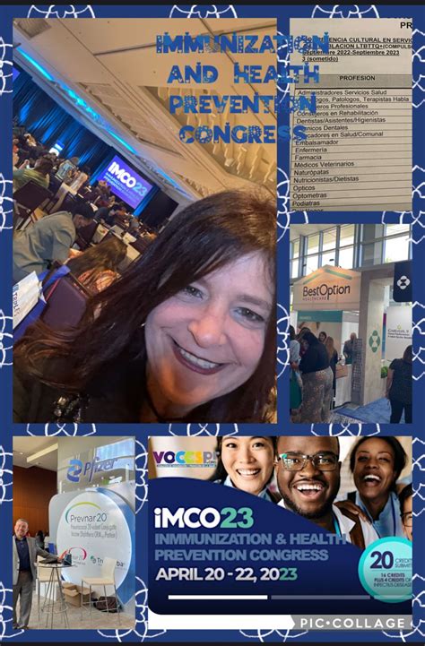 Joan Marie Bustelo On Linkedin Imco23healthpreventioncongress
