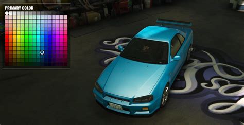 Fivem Mechanic Tunning Script Qb Core Optimized Etsy