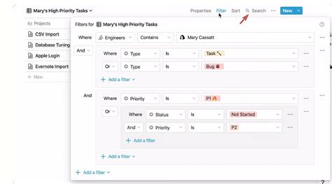 Inline Search Input Andand Advanced Filters Grist Feedback Grist Creators