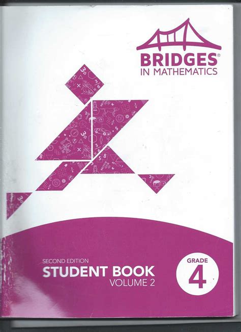 The Ultimate Guide To Bridges In Mathematics Grade 4 Home Connections