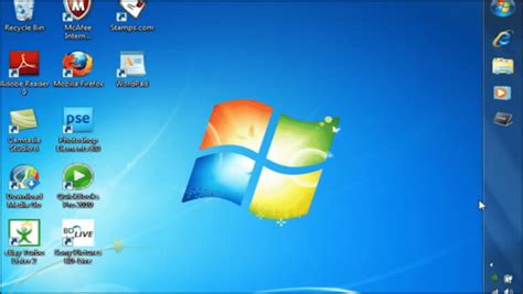 Windows Taskbar TeachUcomp Inc