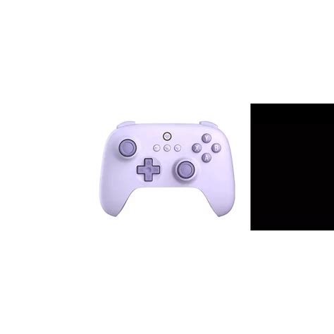 User Manual BitDo Ultimate C G English Pages