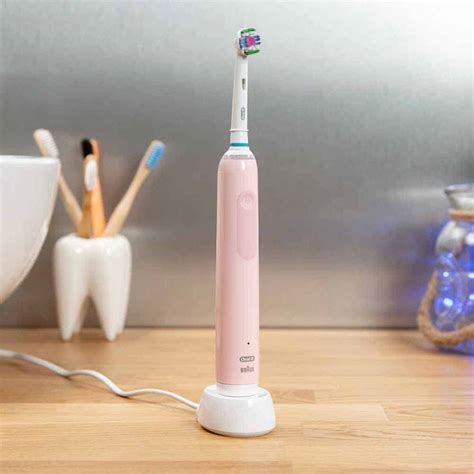 How Do I Charge My Oral B Electric Toothbrush Storables