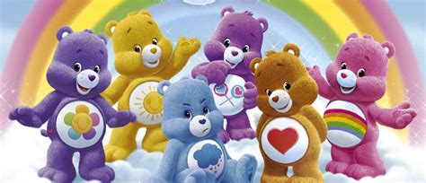 Les Bisounours A Force De Crier Au Loup Saison 1 Episode 22