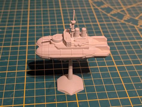 B 2 Brigade Models