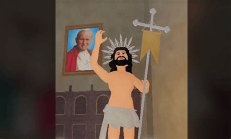 A Qué Hora Y Dónde Son Las Misas De Semana Santa En Roblox