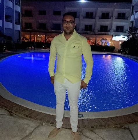 Eslam Saied