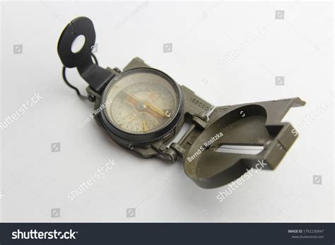 Offline Compass Photos Images And Pictures Shutterstock