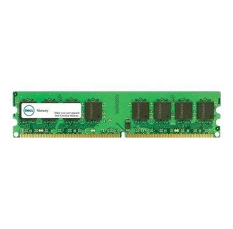 Dell Ddr4 16 Gb Dimm 288 Pin Billig