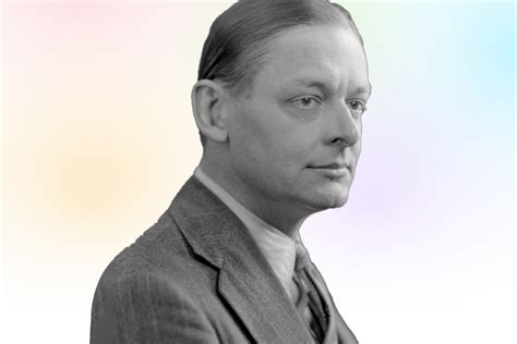 T S Eliot Inspiring Quotes
