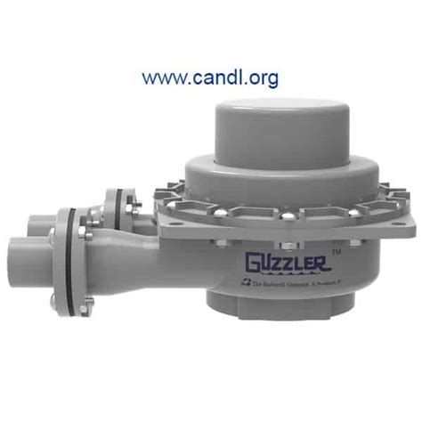 Guzzler® Gf 0450d Foot Button Pump Bosworth Company