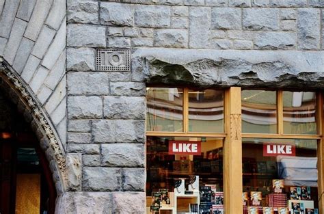 Hip Helsinki The Design District Photo Essay
