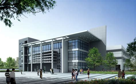3d max architectural models
