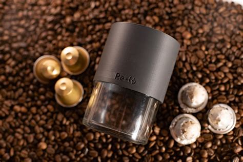 Capsule Nespresso Dove Si Buttano